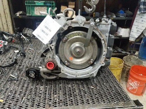 18-21 Ford Ecosport FWD 1.0L Automatic Transmission 6 Speed 6F15 ...