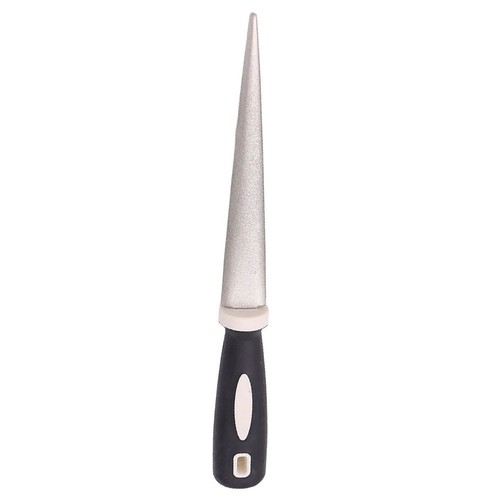 Per Affila Forbici con Lima Diamantata Utensile da Cucina per ...