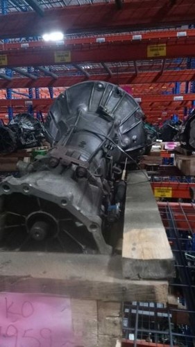 Automatic Transmission 4WD Fits 07 PATHFINDER 130855 | eBay