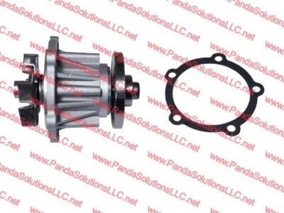 Water Pump For Toyota Forklift Truck 5FGCU30 | eBay