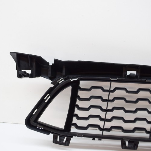 BMW X1 F48 FRONT M SPORT BUMPER CENTER GRILLE 51118059888 8059888 NO🇺🇸 ...
