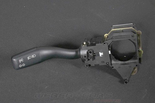 8E0953513A Audi A4 8E 8H B6 Steering Column Lever for Light Indicator ...