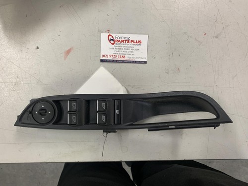 2014 2015 2016 2017 FORD FOCUS RIGHT FRONT POWER WINDOW SWITCH, LZ ...