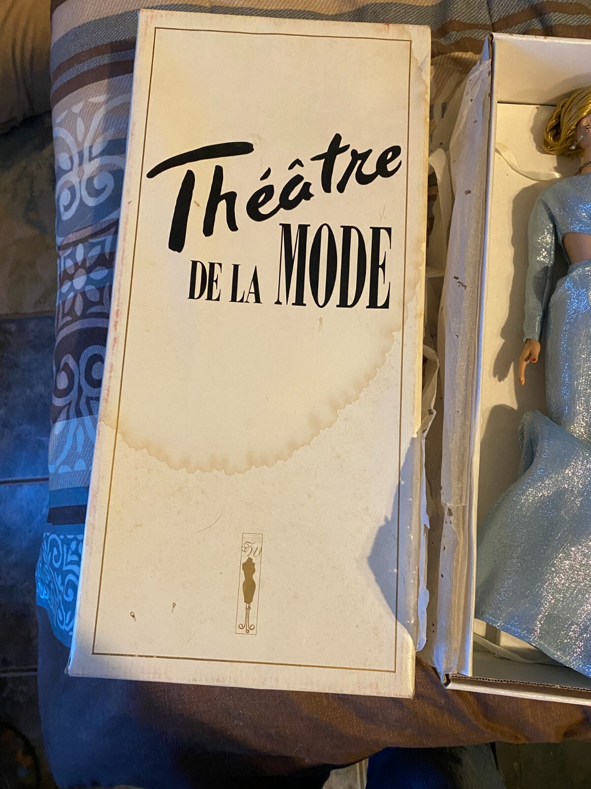 OOAK Tonner Repaint Doll - Beautiful | eBay