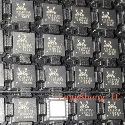 5PCS RTL8105E QFN-48 Chipset IC CHIP new | eBay