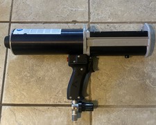 Sulzer Mixpac MixCoat DPS 1500-01 Pneumatic Spray Dispenser 940 to 1500 ...