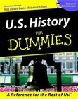 U.S. History for Dummies by Wiegand, Steve 9780764552496| eBay