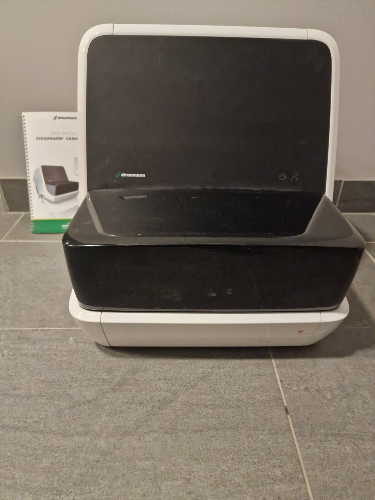 Straumann Cares Scan CS2 Dental Scanner | eBay