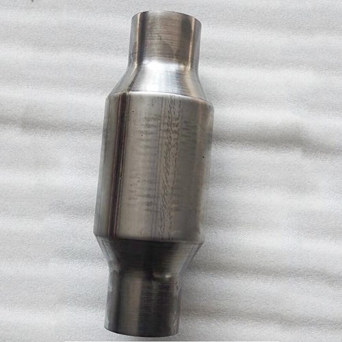 3'' UNIVERSAL CATALYTIC CONVERTER SPORTS CAT HIGH FLOW 400 CELL ...