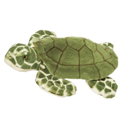Douglas Cuddle Toys TOTI TURTLE | eBay