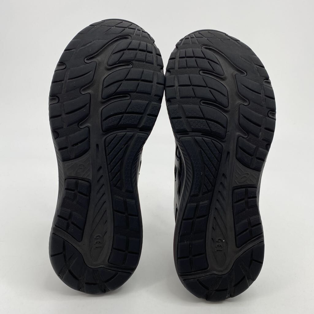 Asics Mens Gel-Contend Walker Walking Shoes Black 1131A049 Running Low ...