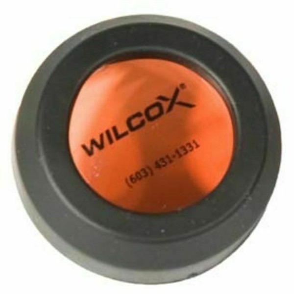 Wilcox Amber Filter for F5050 Night Vision - 34000G03 for sale online ...