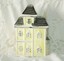 Victorian House Cookie Jar Small Town Kitchen Decor | eBay