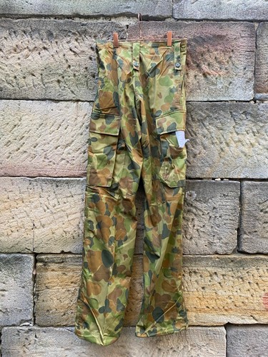 Australian Army DPCU/AUSCAM Trousers - 71R - ADI | eBay