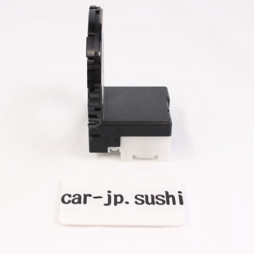 TOYOTA LEXUS GENUINE SENSOR STEERING ANGLE 8924530070 OEM NEW JAPAN ...
