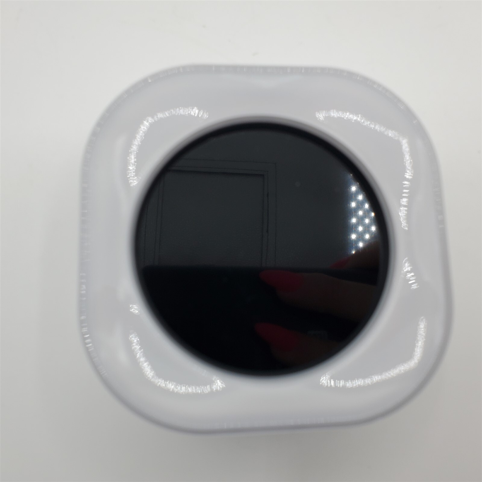 CORSAIR iCUE Link AIO LCD Screen Module - 2.1” IPS LCD Screen - White ...