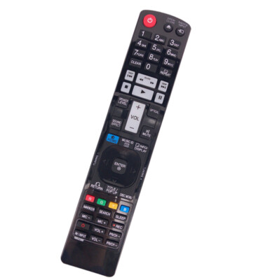 New Remote For LG HB44S HB45E HLX55W HX996TS TS913SS BD Home Theater ...