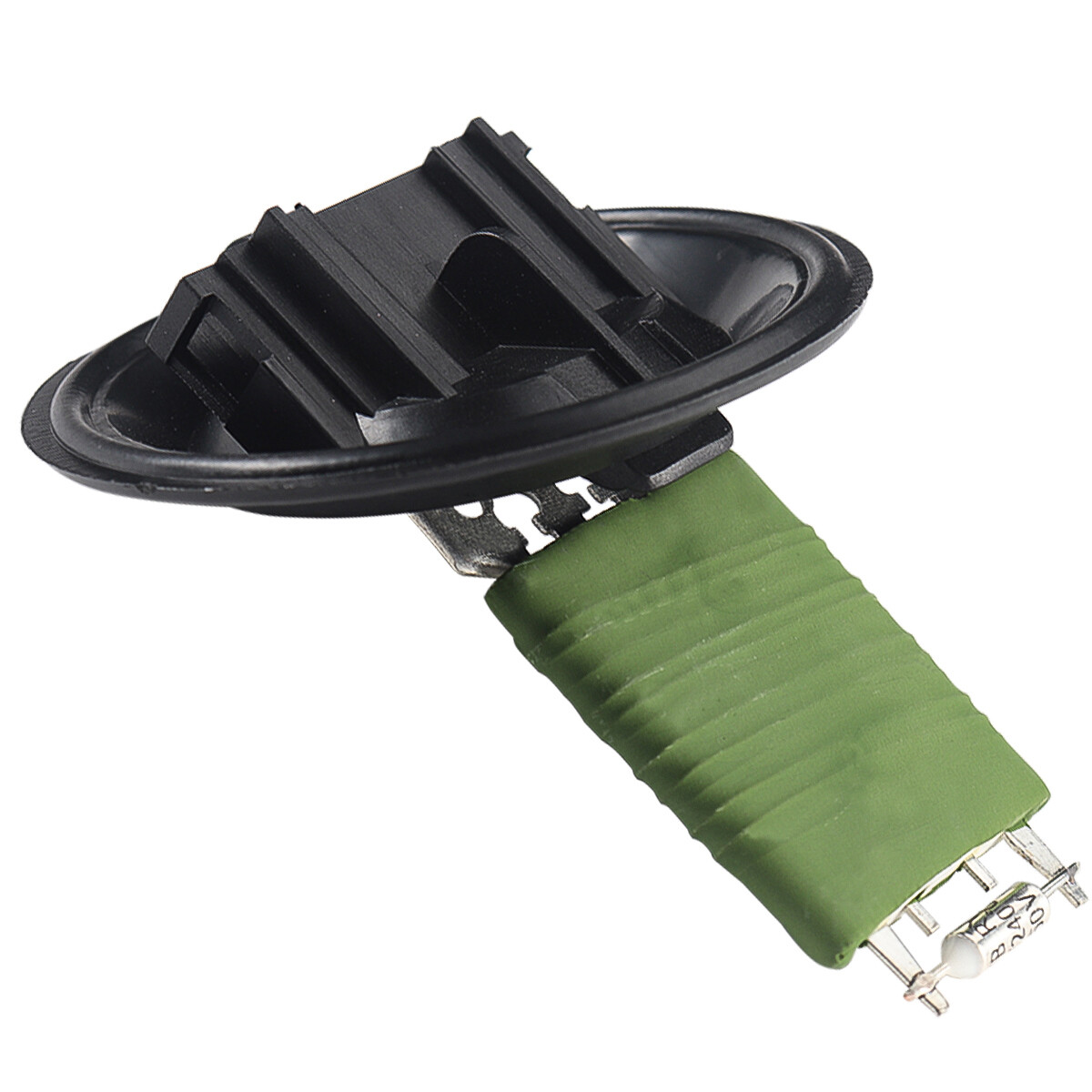 Heater Blower Fan Resistor For Audi A1 A2 VW Polo Seat Ibiza Skoda ...