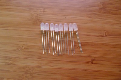 McIntosh MX121 preamp LED Lamps Kit Bulbs Lights | eBay