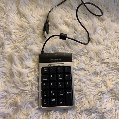 Brookstone USB Hub | eBay