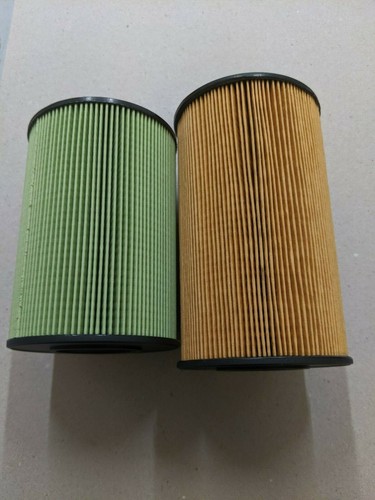 GENUINE CASE DIGGER EXCAVATOR FUEL FILTERS CX75-CX300 ISUZU ENGINE ...