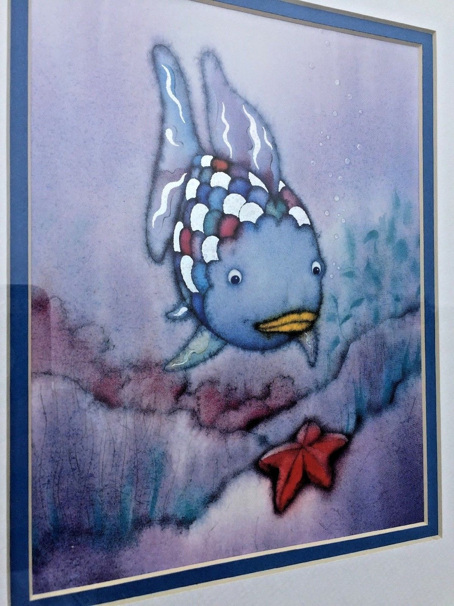 Rainbow Fish Clipart Rainbow Fish Clipart Clipground