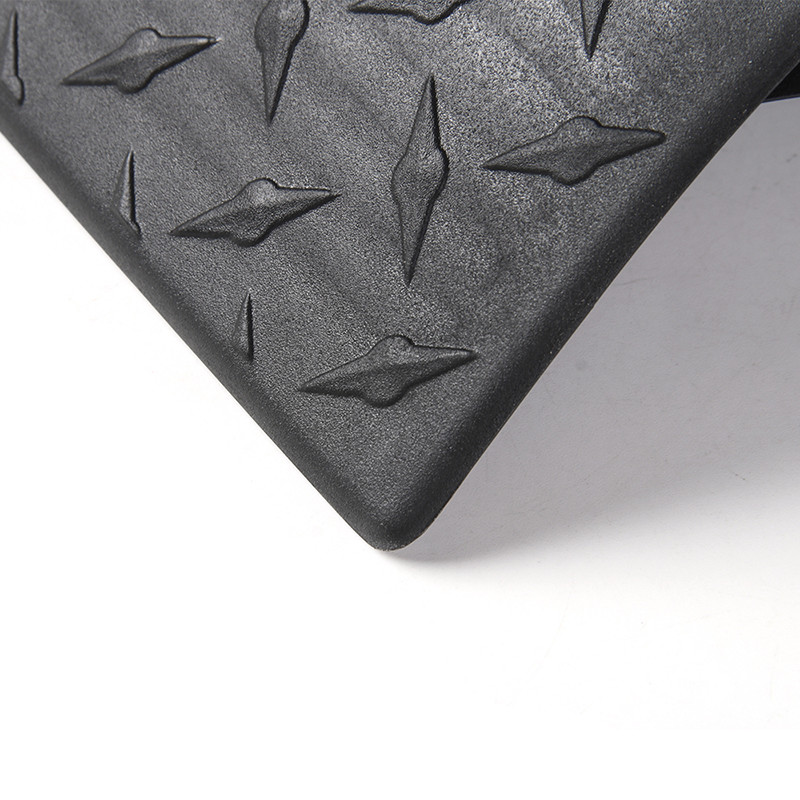 Black Cowl Body Armor Outer Cowling Cover For Jeep Wrangler JK ...