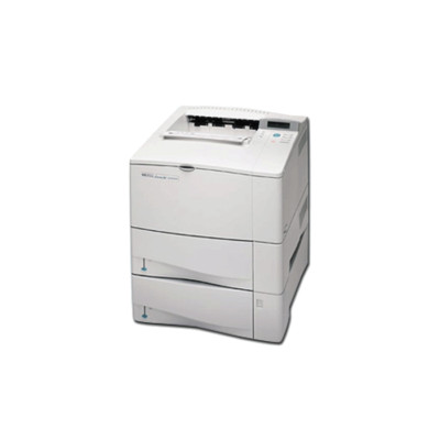 HP LaserJet 4100DTN C8052A Drucker Laserdrucker Duplex Netzwerk | eBay.de