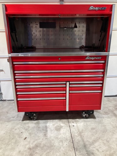 Snap On Tool Box 60" EPIQ EPIC KETN602, in NJ, can deliver or ship | eBay