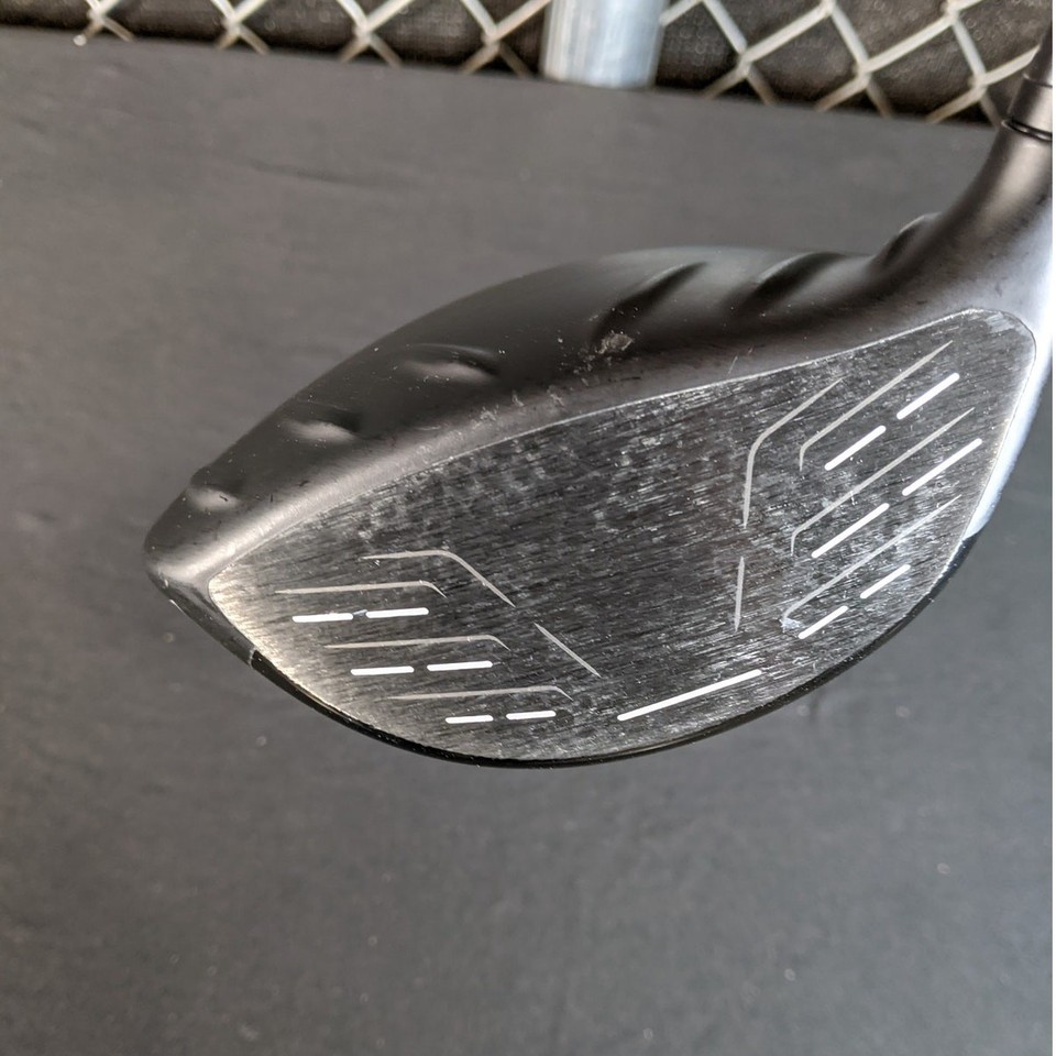 PING G430 Max 10K Driver 12* (RH) - PING Alta CB 55 SR | eBay