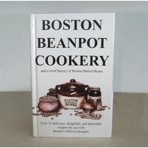 Boston Beanpot Cookery By Vincent F Zarrilli 9781891827006| eBay