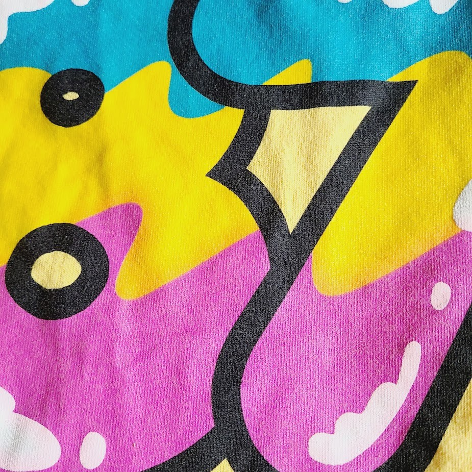 Vintage Barney the Purple Dinosaur T Shirt Fighting Extinction Since 87 ...