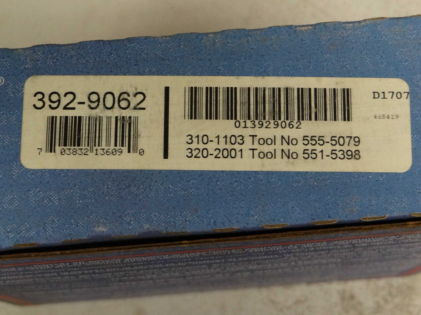392-9062 STEMCO Seal for sale online | eBay