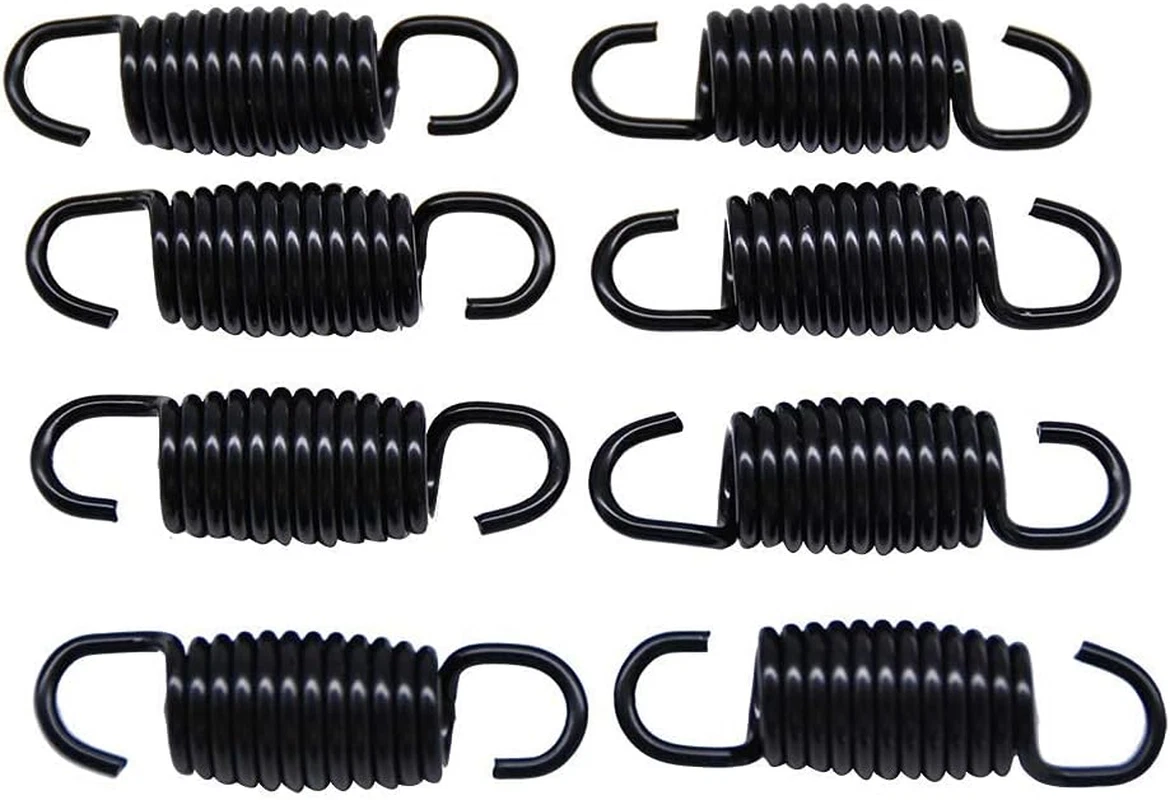 Replacement Sofa Bed Springs | Baci Living Room