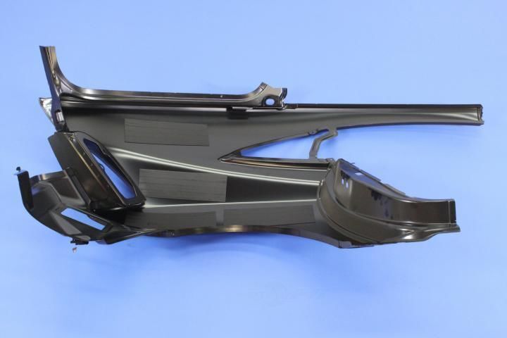 Quarter Panel Mopar 5101671AA for sale online | eBay