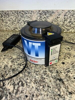 Centrifuges & Parts - Statspin