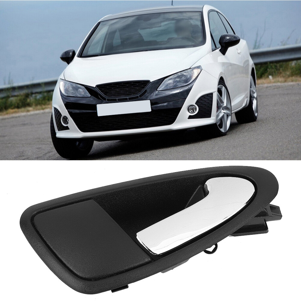 Front Right Interior Door Handle Fits For 2009-2017 6J1837114A | eBay