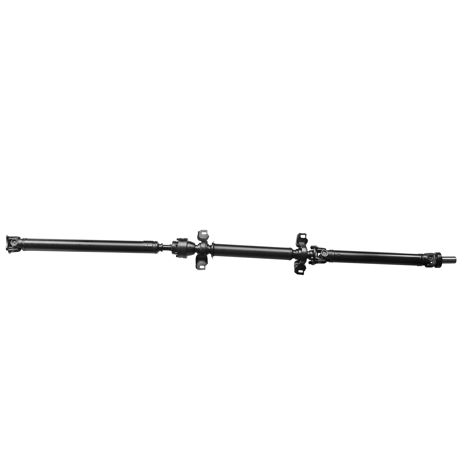 Rear Drive shaft Prop Shafr Assembly for Toyota Highlander 2008-2014 ...