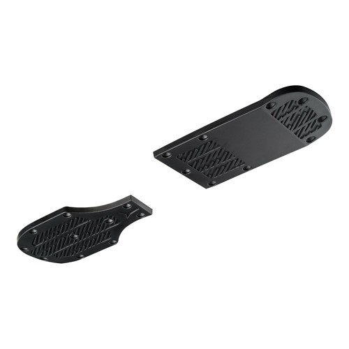 ATOMIC REDSTER SKI BOOT REPLACEMENT SOLES HEELS TOES SET 25/29 3mm ...