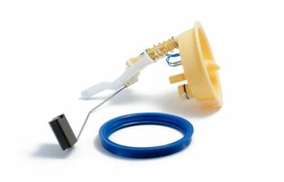 Genuine BMW E46 325i 330Ci Left Side Fuel Level Sending Unit NEW ...