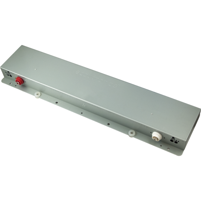 Accutronics 4ab3c1b Reverb Tank for sale online | eBay