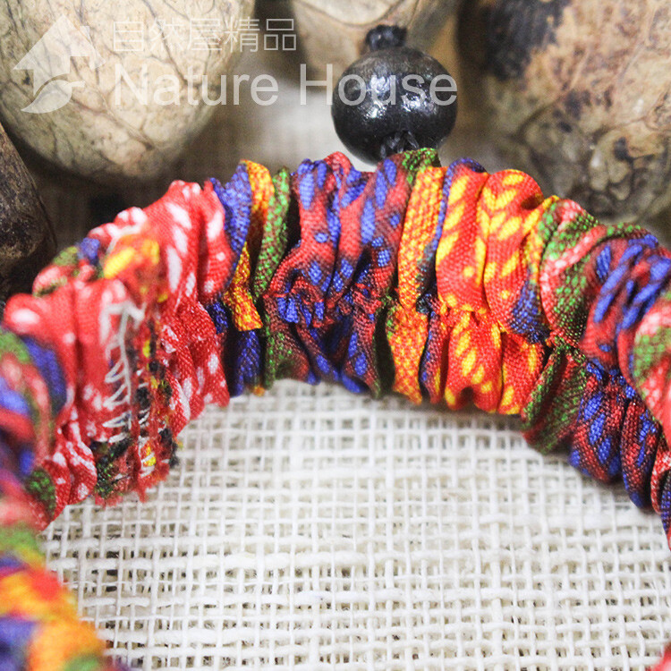 Musical Shaker Percussion Seed Pod Ankle Wrist Aboriginal Traditional ...