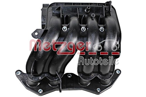 METZGER Intake Manifold Module For CITROEN Berlingo C2 PEUGEOT 1007 93 ...