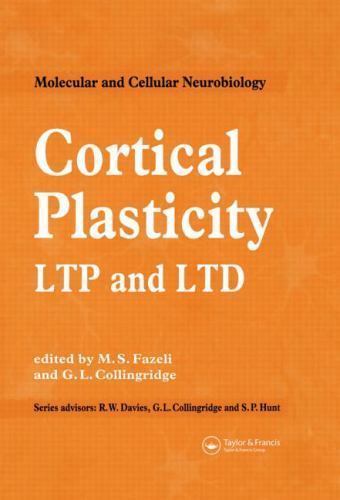 Molecular and Cellular Neurobiology Ser.: Cortical Plasticity : LTP and ...