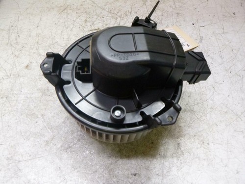 TOYOTA FJ CRUISER HEATER FAN MOTOR GSJ15R, 03/11-12/16 11 12 13 14 15 ...