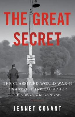 The Great Secret: The Classified World War II Disaster that Launched ...