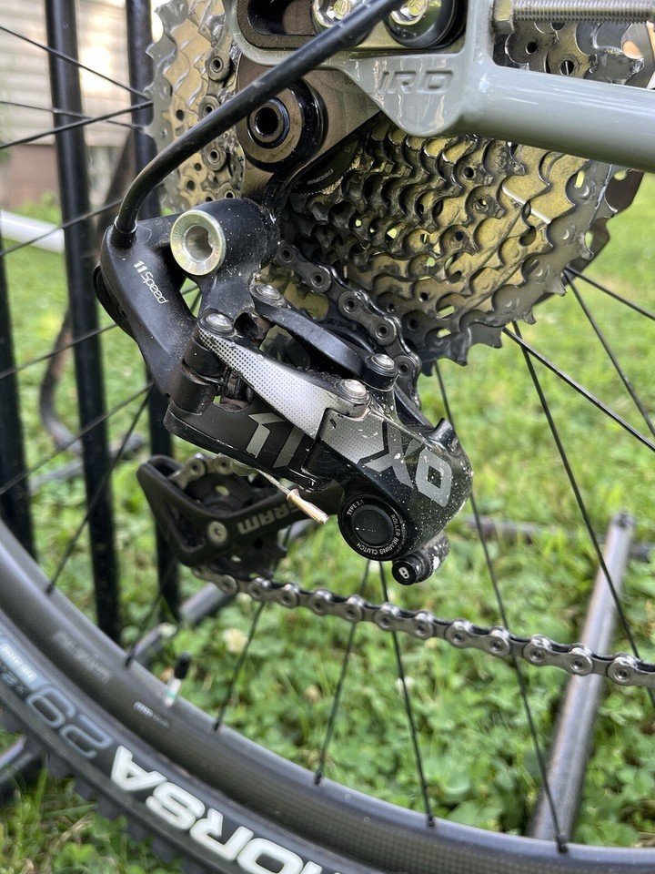 Soma Juice 29er M | eBay
