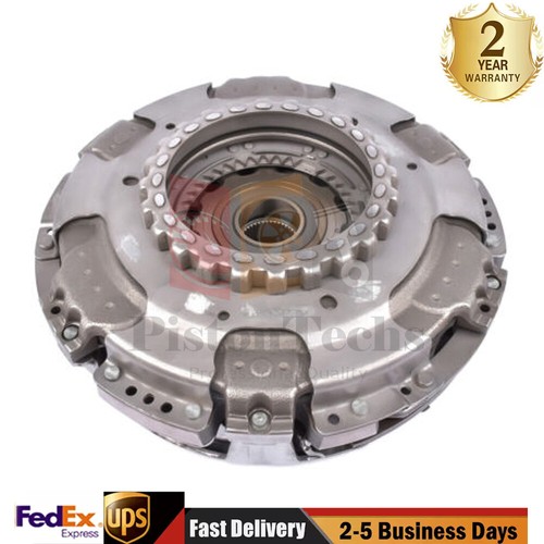 Double Clutch Set 41200-2A001 412002A001 Fit Hyundai Veloster 2012-17 1 ...