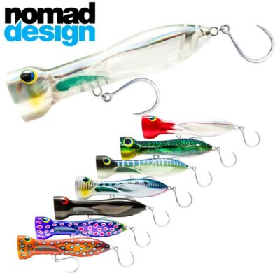 Topwater - Floating Topwater Plug