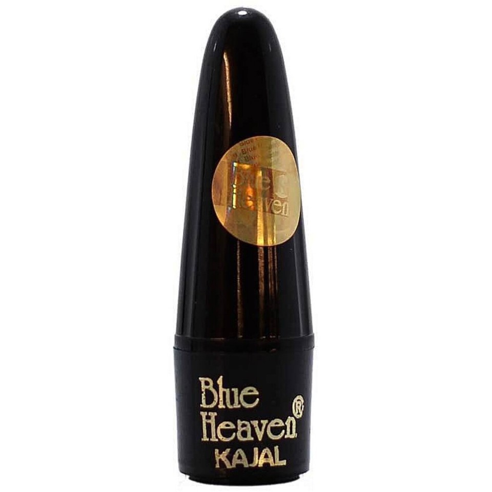 Blue Heaven Traditional Indian Kajal Black Kohl Eyeliner origional ...